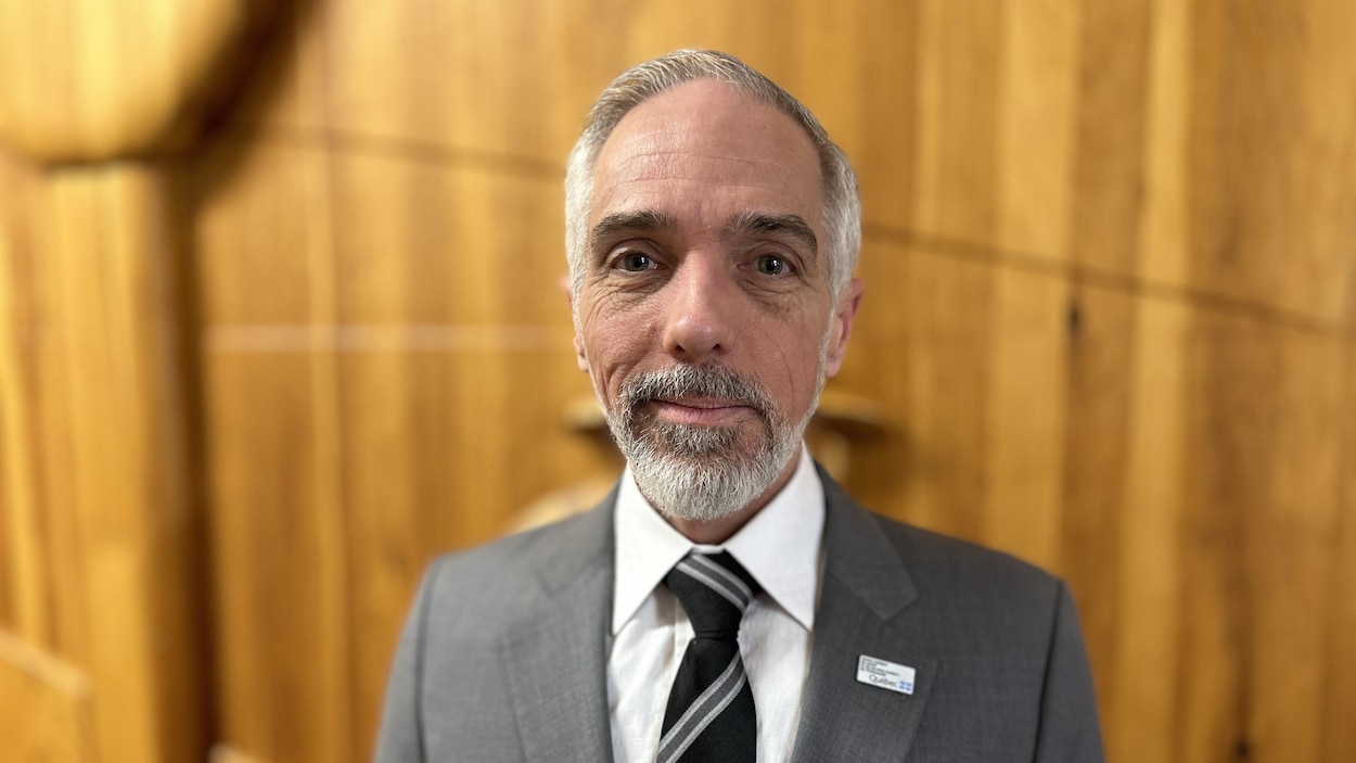 Le nouveau PDG du CISSS de l’Outaouais veut prioriser le personnel de ...