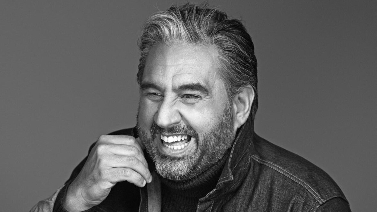 Marc Hervieux remplacera Claude Saucier à la barre de C’est si bon ...