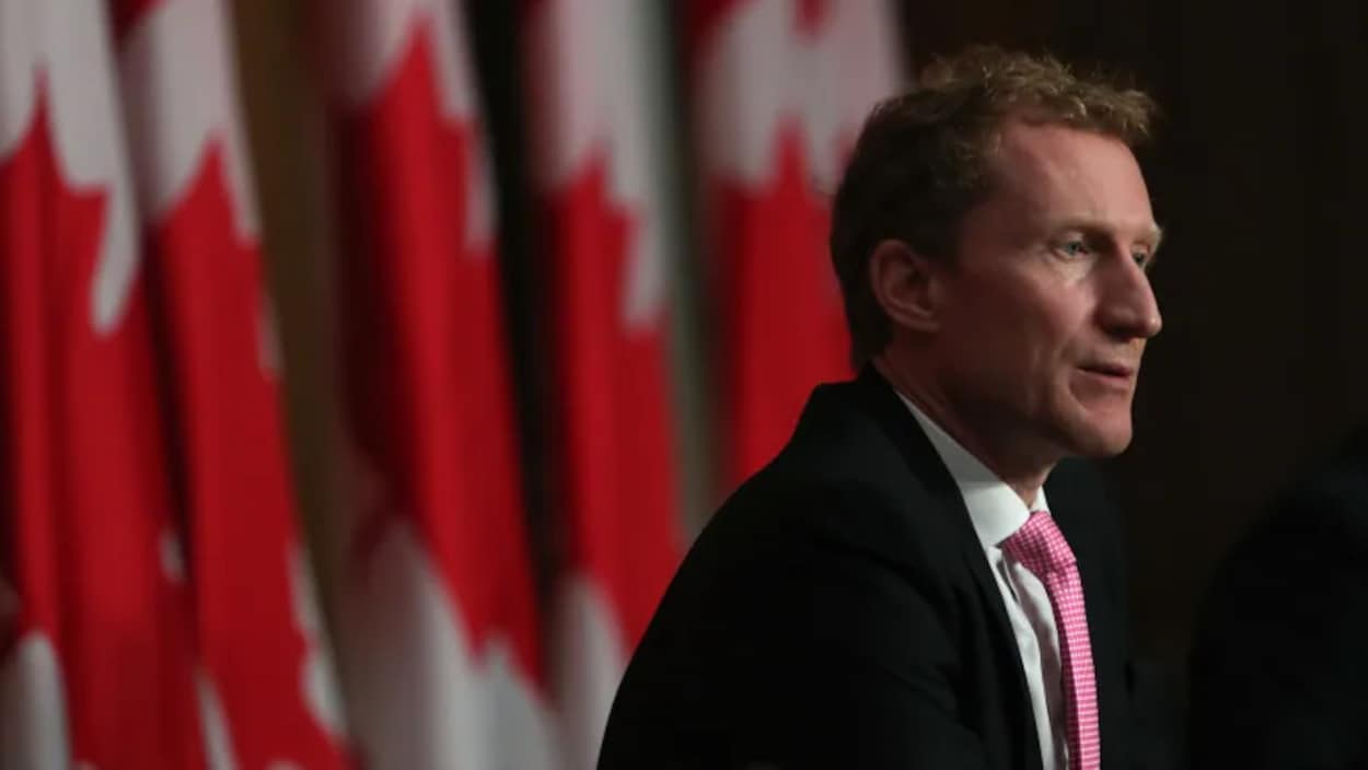 Des chefs autochtones espèrent que le nouveau ministre suivra les ...