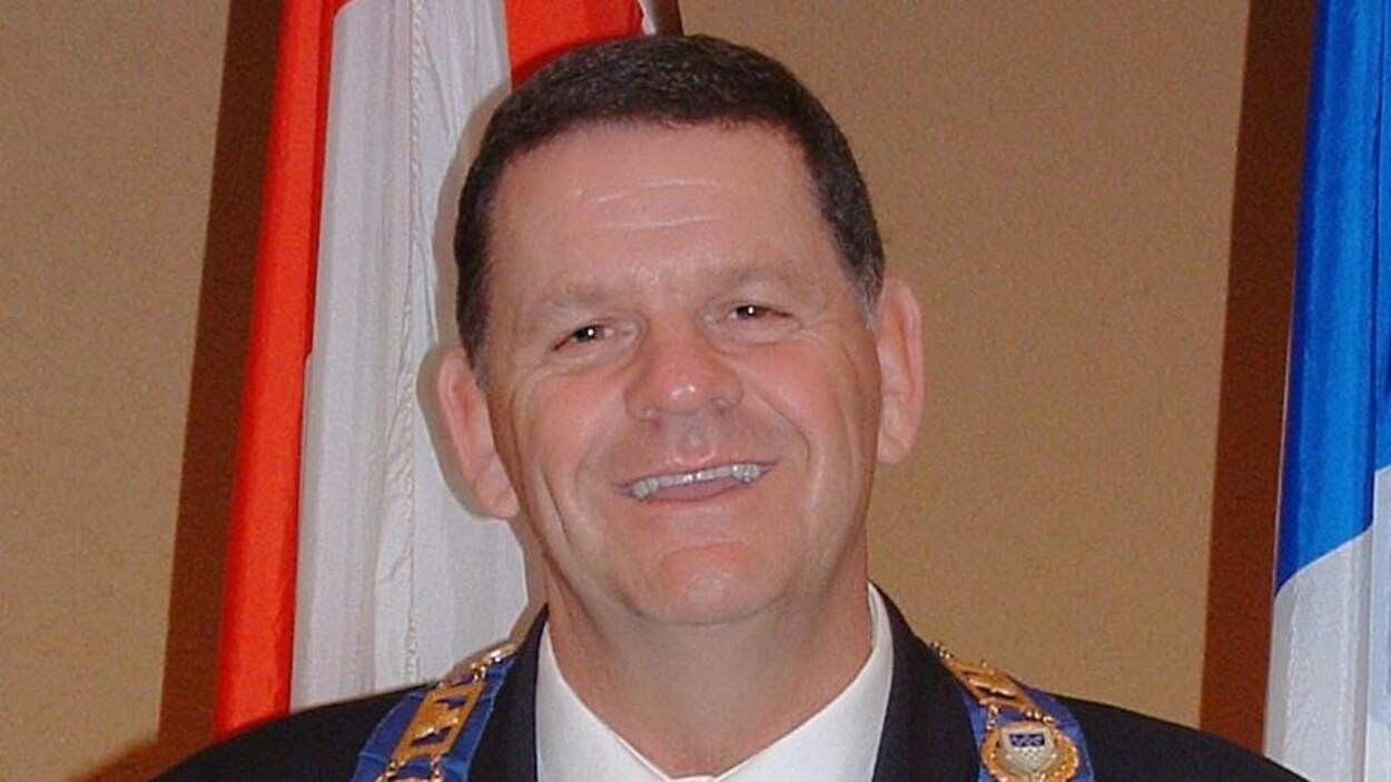 L’ancien maire de Magog Marc Poulin n’est plus | Radio-Canada