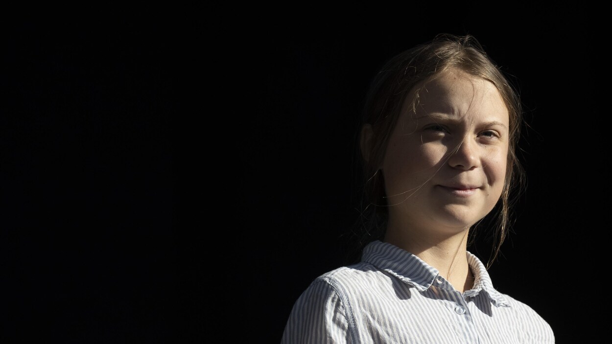 Un documentaire sur Greta Thunberg verra le jour en 2020 | Radio-Canada.ca