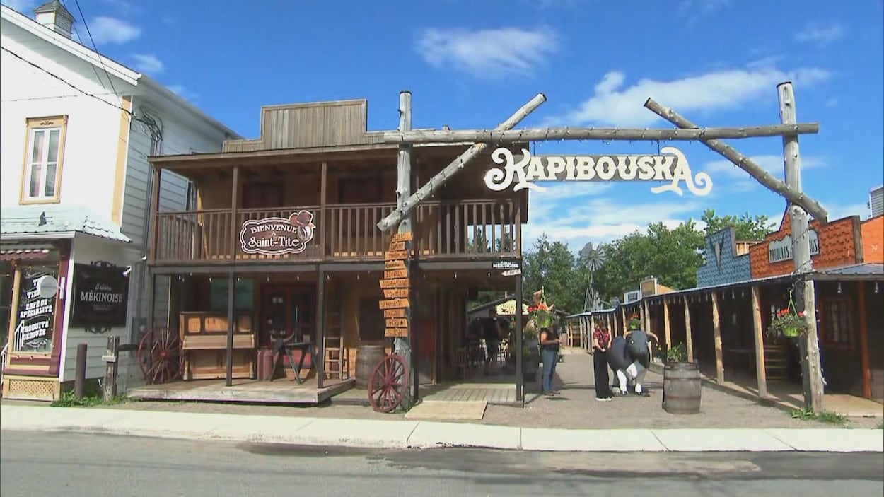 Les artisans de Saint-Tite n’auront pas à payer de permis durant le 54e ...