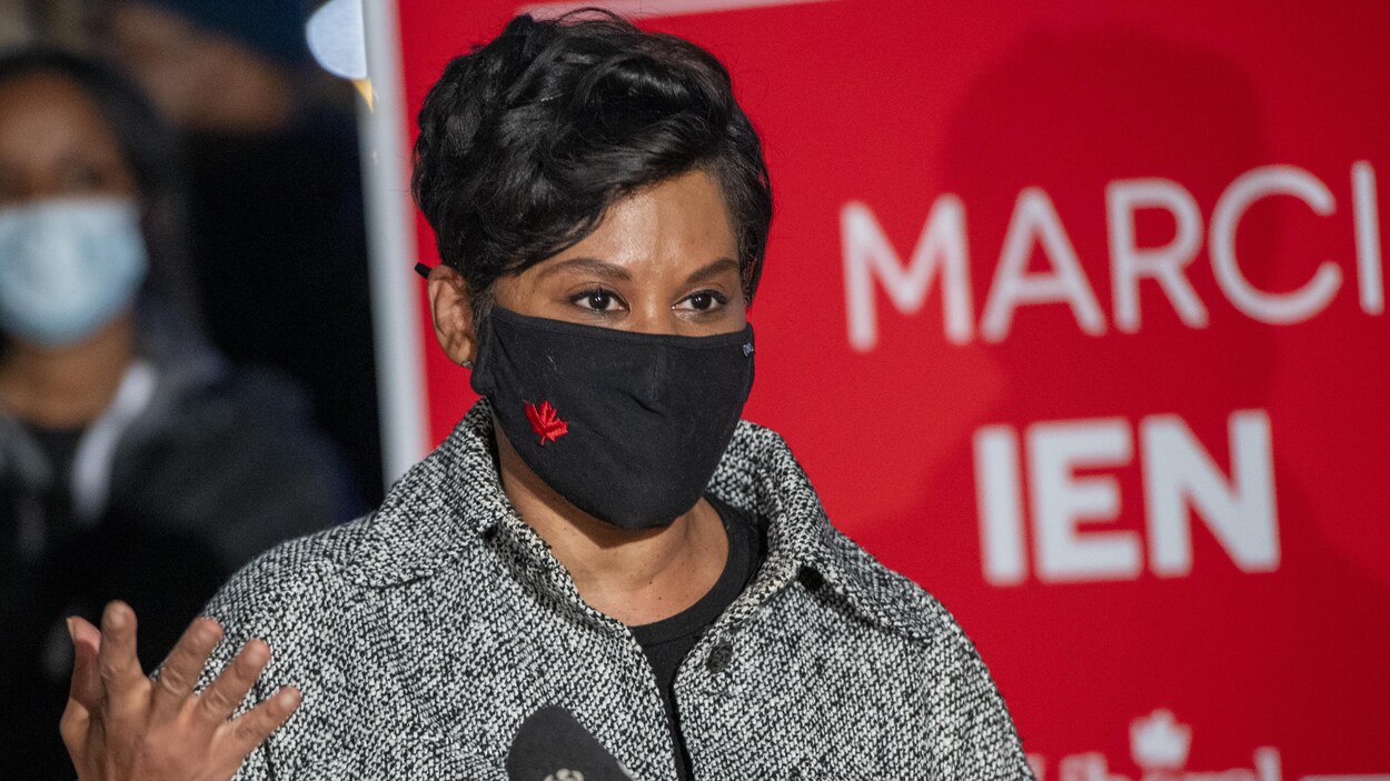 Élections partielles : les libéraux fédéraux gardent les deux sièges en ...