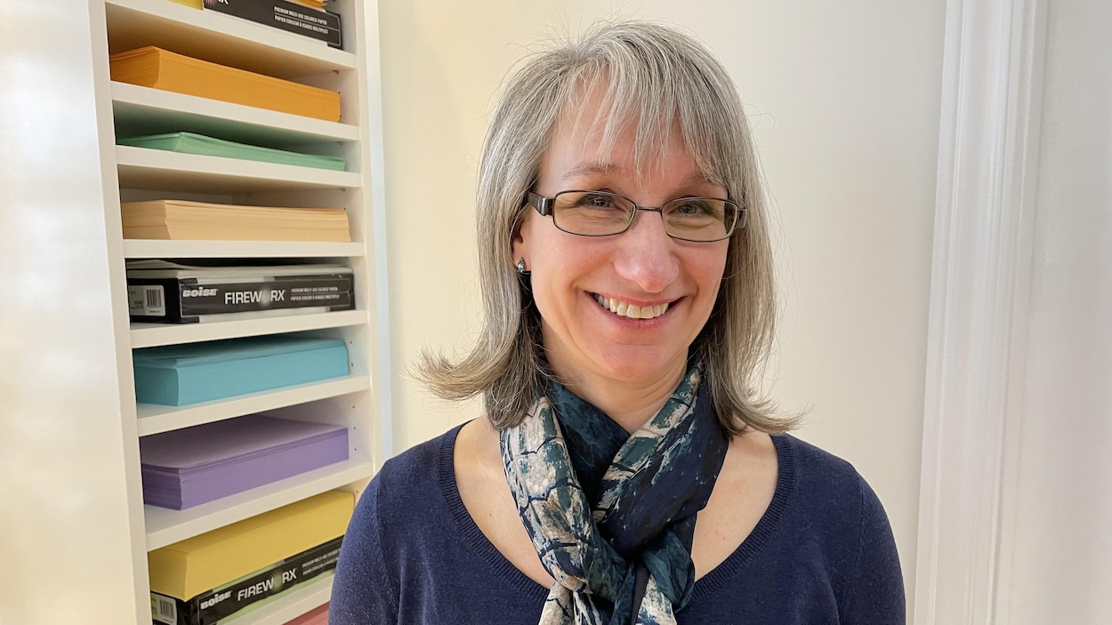 Marie-Andrée Asselin se joindra à la Commission nationale des parents ...