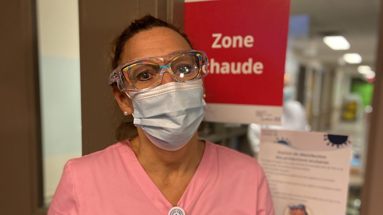 La COVID-19 cause une baisse de services dans les cliniques et les GMF ...