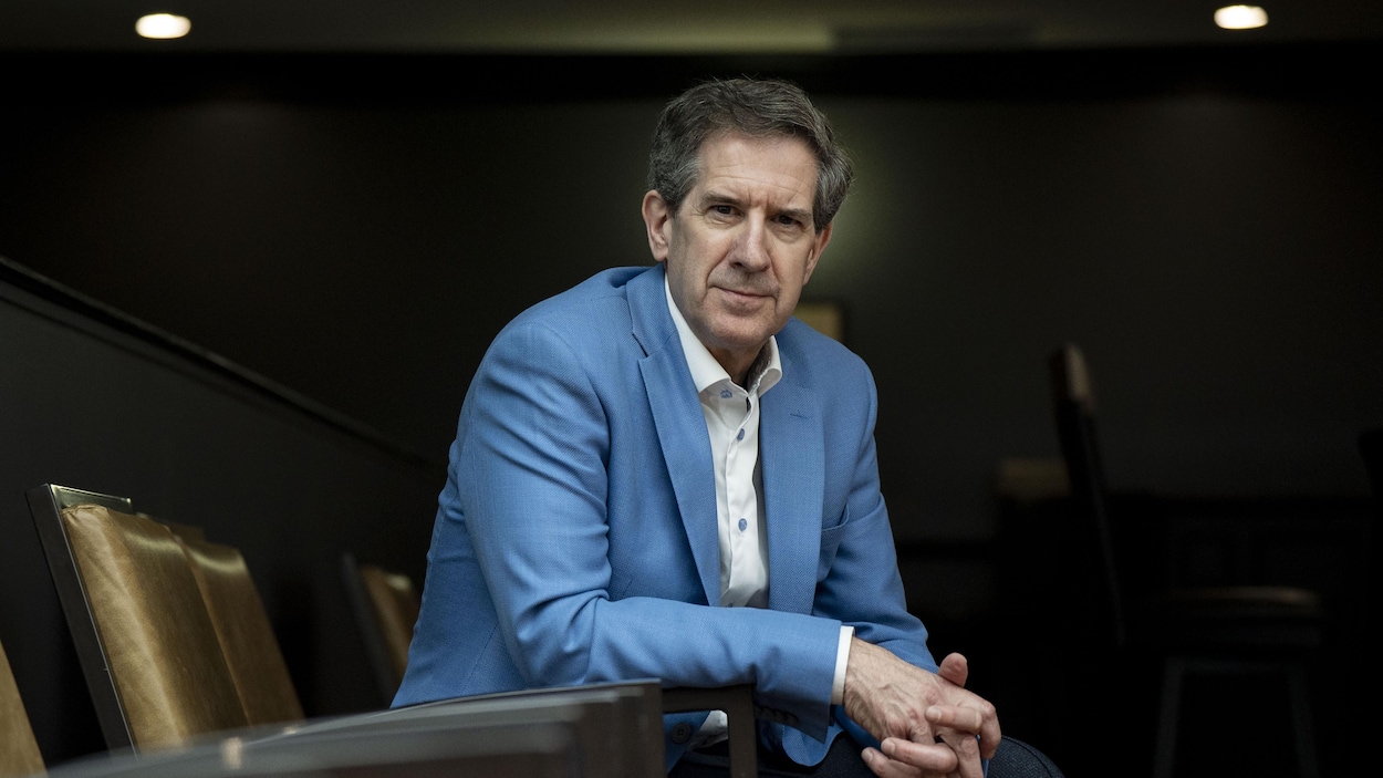 Régiment, repêchage et révolution NCAA : Mario Cecchini fait le bilan ...