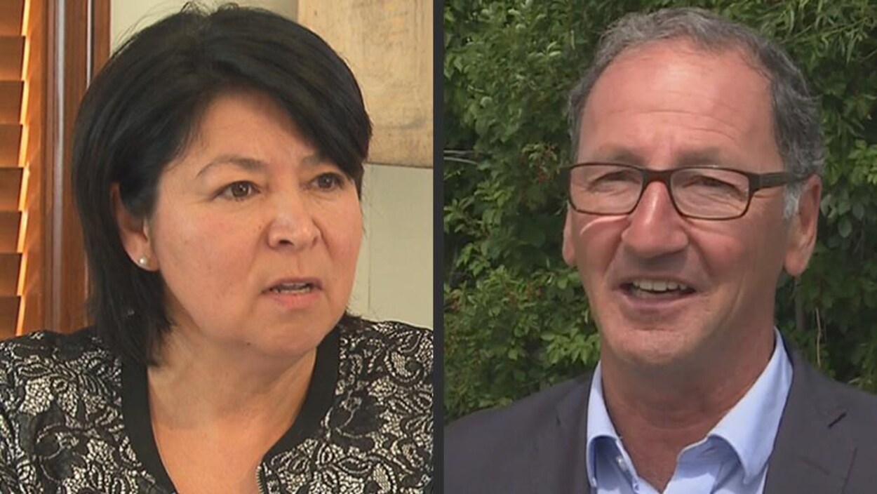 Le candidat libéral sera connu jeudi dans Lac-Saint-Jean | Radio-Canada.ca