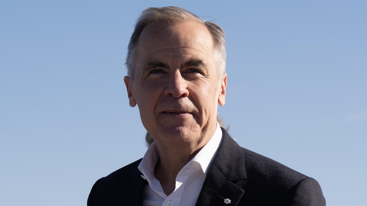 Guerre à Gaza : Carney hausse le ton contre Israël, mais jusqu’où ...