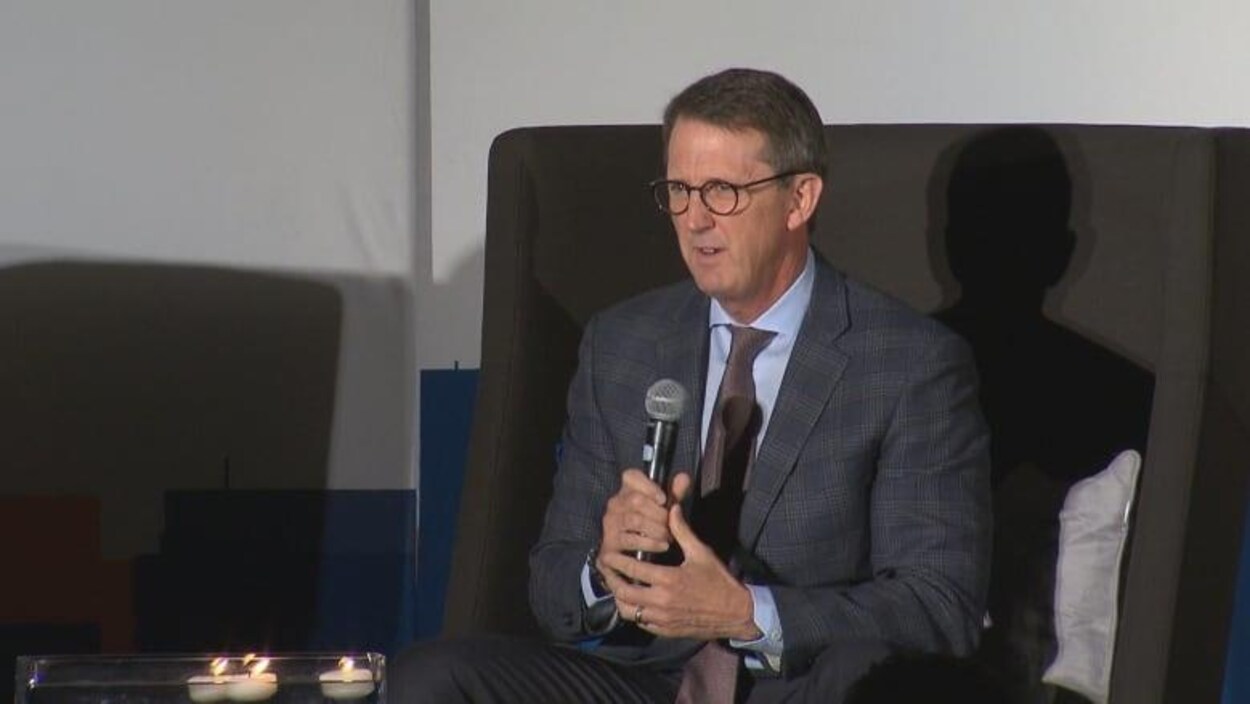 Jets de Winnipeg : Chipman est préoccupé par la fréquentation du Centre ...