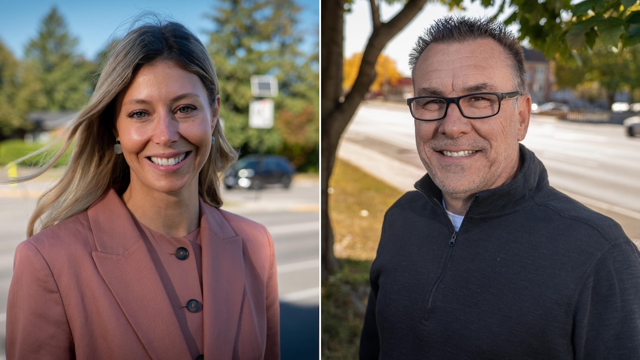 Course à la mairie de Gatineau : un premier sondage satisfait les ...