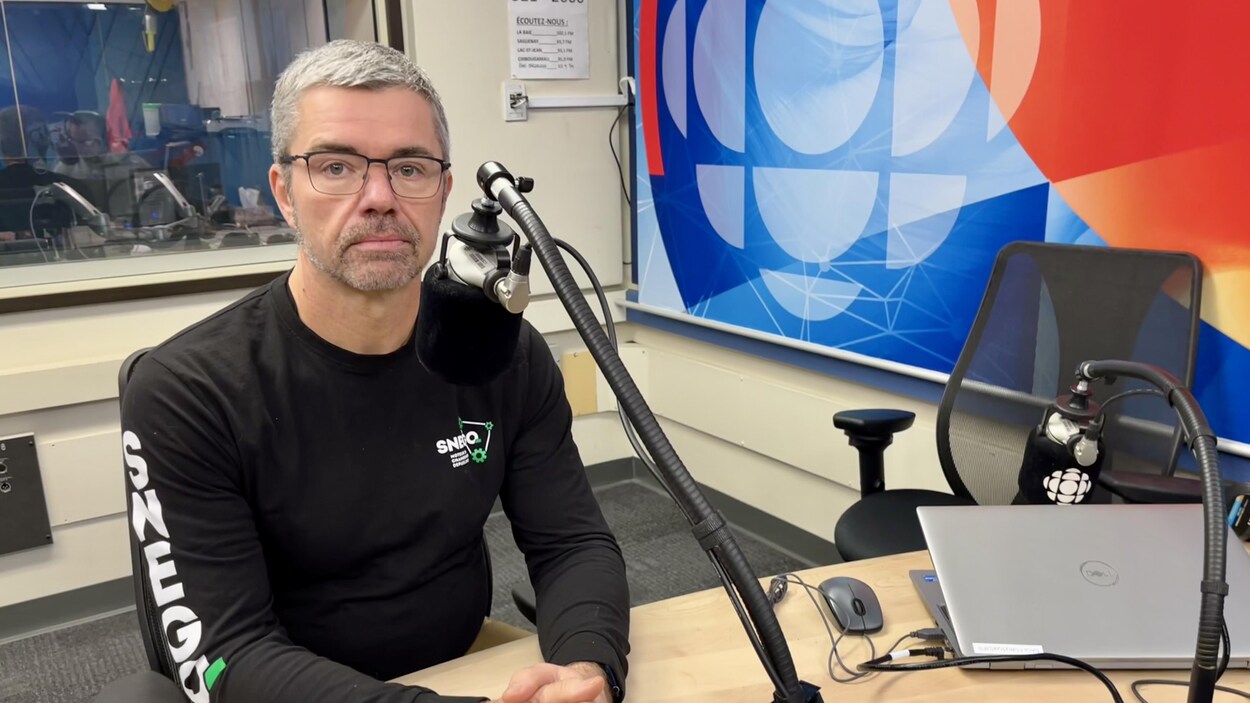 Un conflit qui perdure chez Brandt Tractor | Radio-Canada