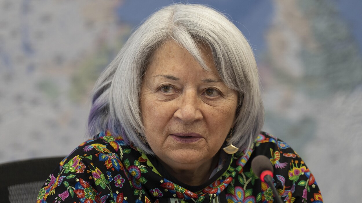 Dépenses controversées de Mary Simon : un comité parlementaire s’en ...