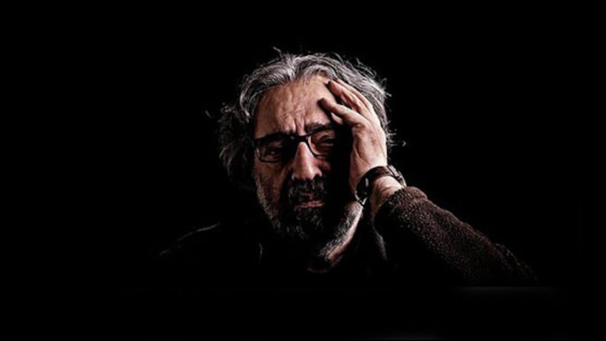 Le cinéaste Massoud Kimiaï a été interdit de sortie de l’Iran | Radio ...