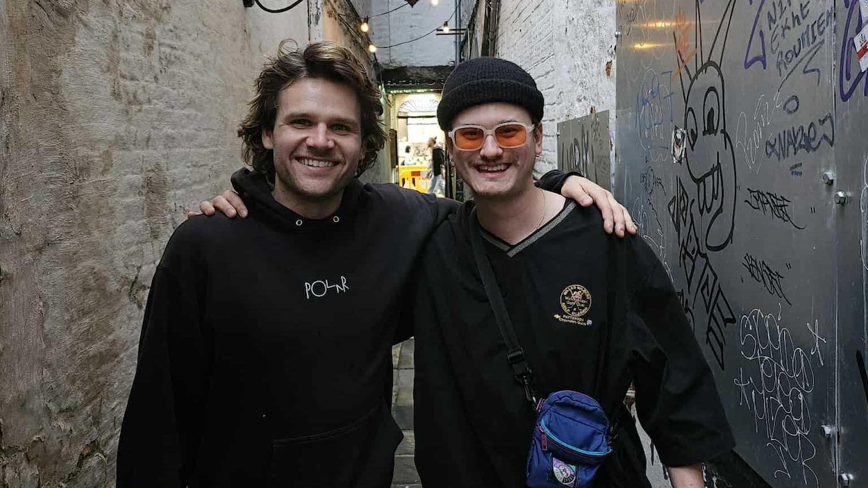 Des musiciens ouvrent un nouveau lieu de diffusion culturelle sur la ...