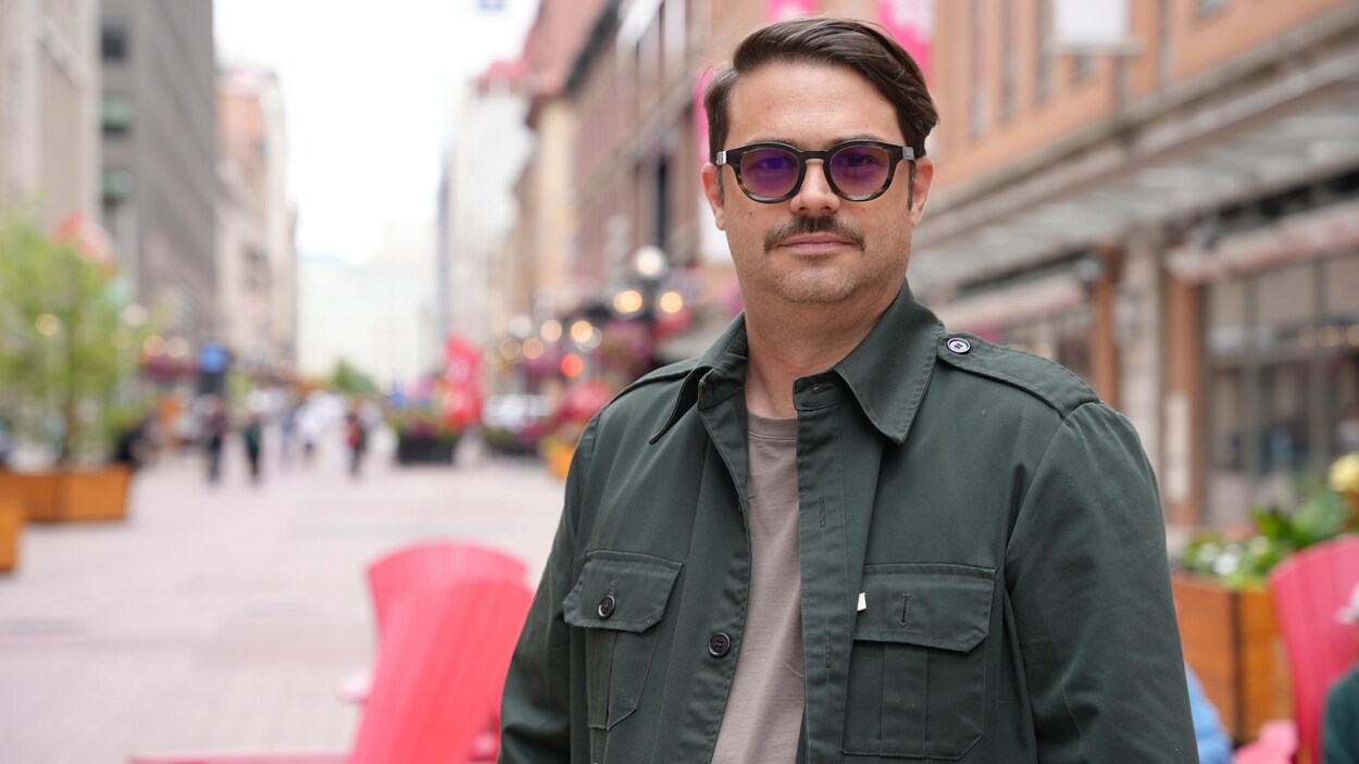 Intéressé à joindre le Conseil de la vie nocturne du « maire de nuit ...