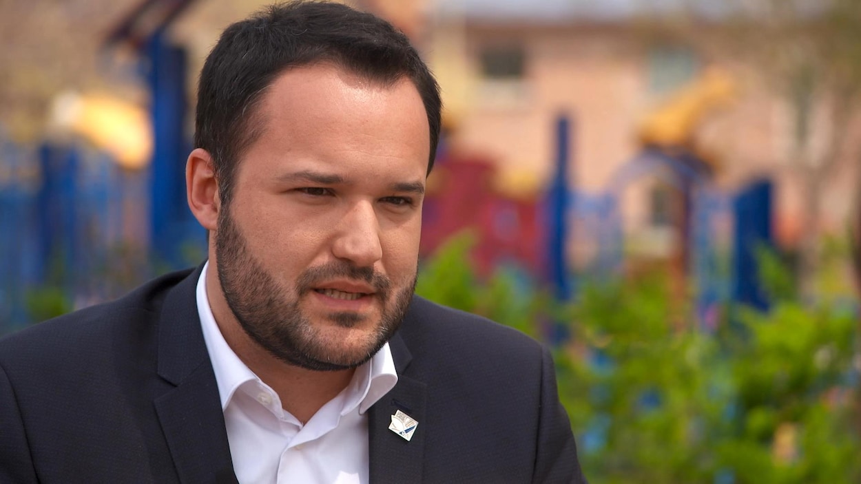 Ressource Espace Famille : le ministre de la Famille ouvert à une aide ...