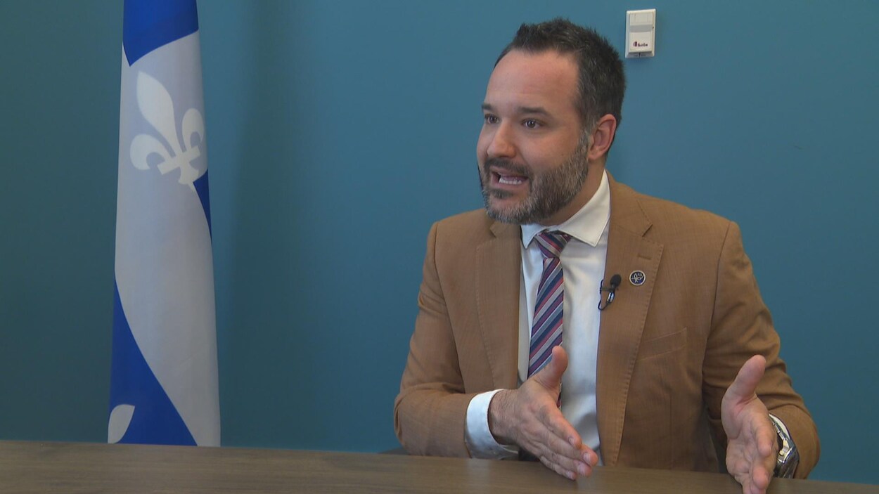 L’élargissement de l’autoroute 50 demeure « prioritaire », assure ...