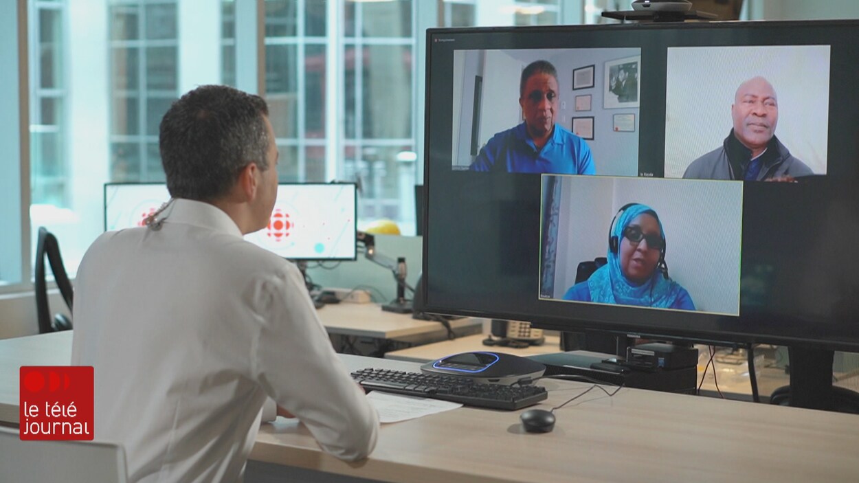 Le Mois de l'histoire des Noirs, est-ce vraiment utile? 3 citoyens se prononcent | Radio-Canada.ca