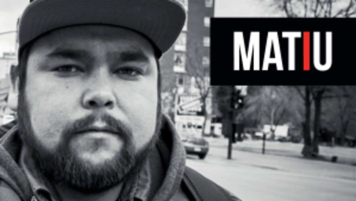 Moe Clark nous présente mâmawi musique | Radio-Canada.ca