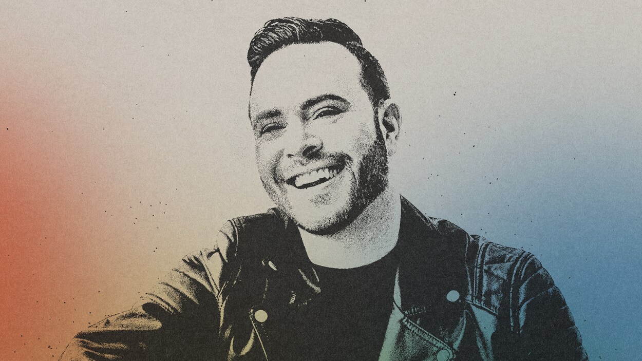 Chant’Ouest : rendez-vous avec Matt Stern | Radio-Canada