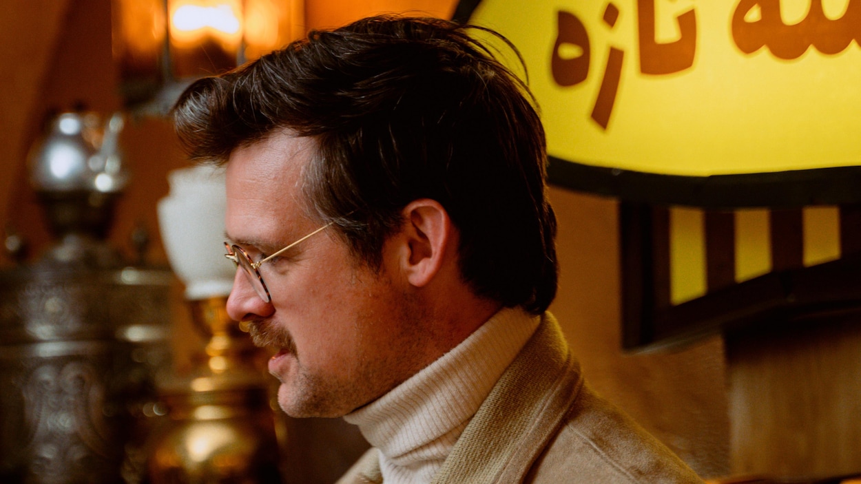 Une langue universelle de Matthew Rankin en ouverture du FNC | Radio-Canada