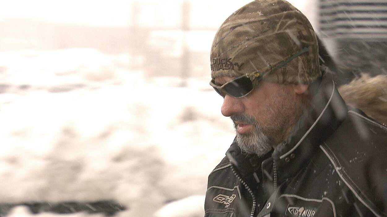 Procès de Maurice Johnson : des vidéos du soir de la mort de Brady ...