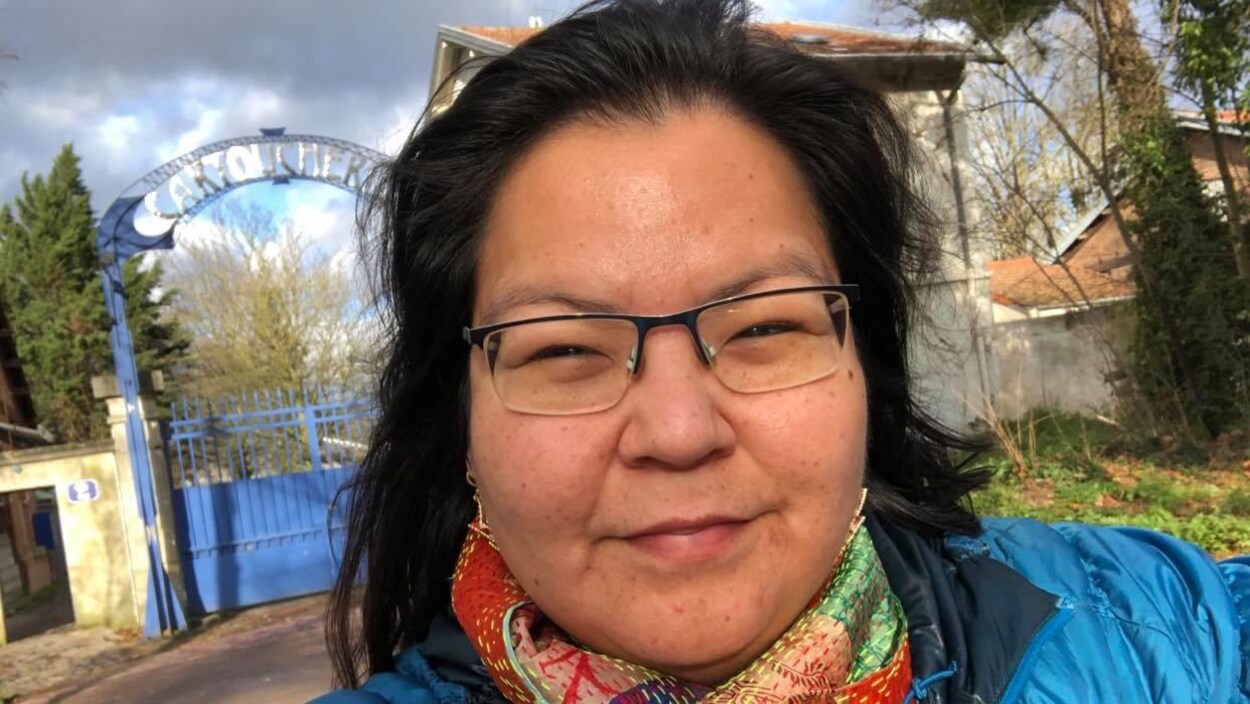 Maya Cousineau Mollen reçoit le Prix littéraire du Gouverneur général ...