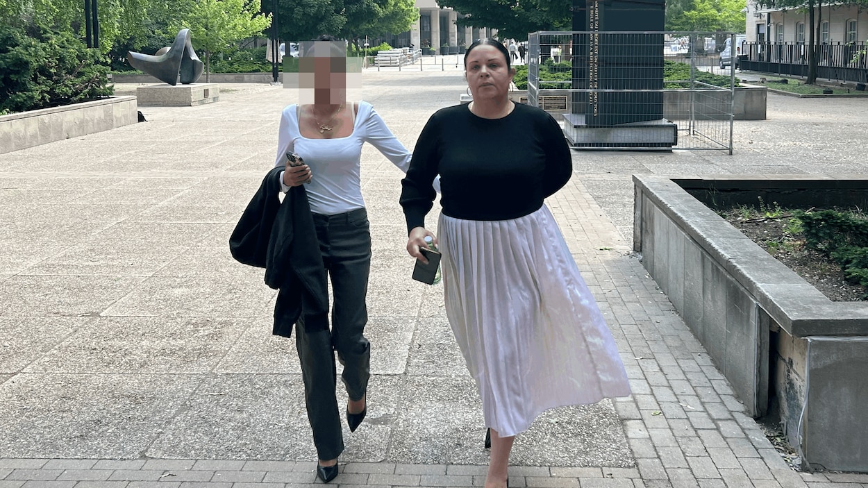 Accident mortel causé par l’alcool : la Couronne exige 4 ans contre Tara McMunn | Radio-Canada