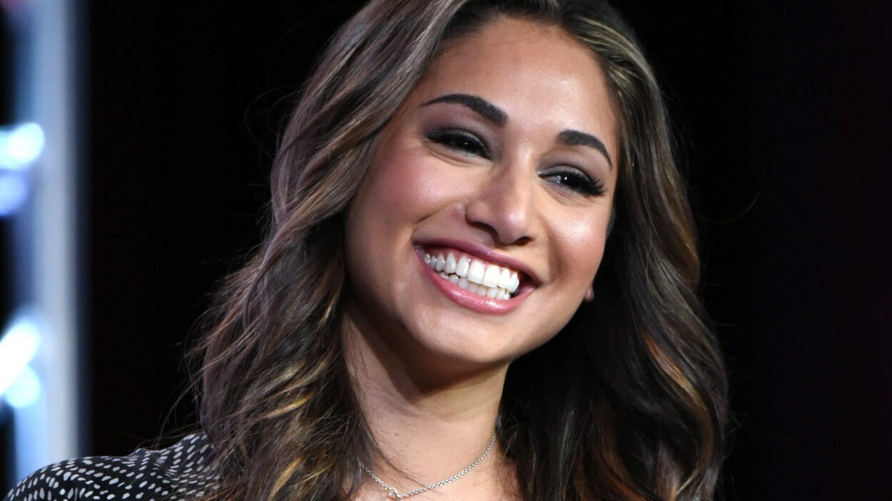 La Montréalaise Meaghan Rath sera de la série Hawaï 5-0 | Radio-Canada.ca