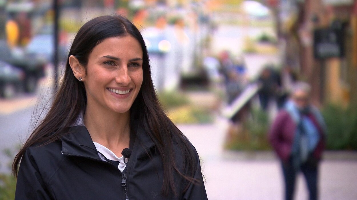 Méganne Perry Mélançon confirme ses intentions pour les prochaines ...