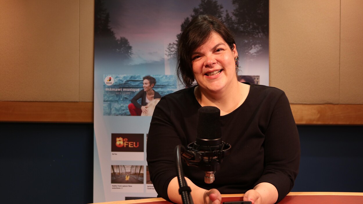 Des questions pour Melissa? | Radio-Canada.ca