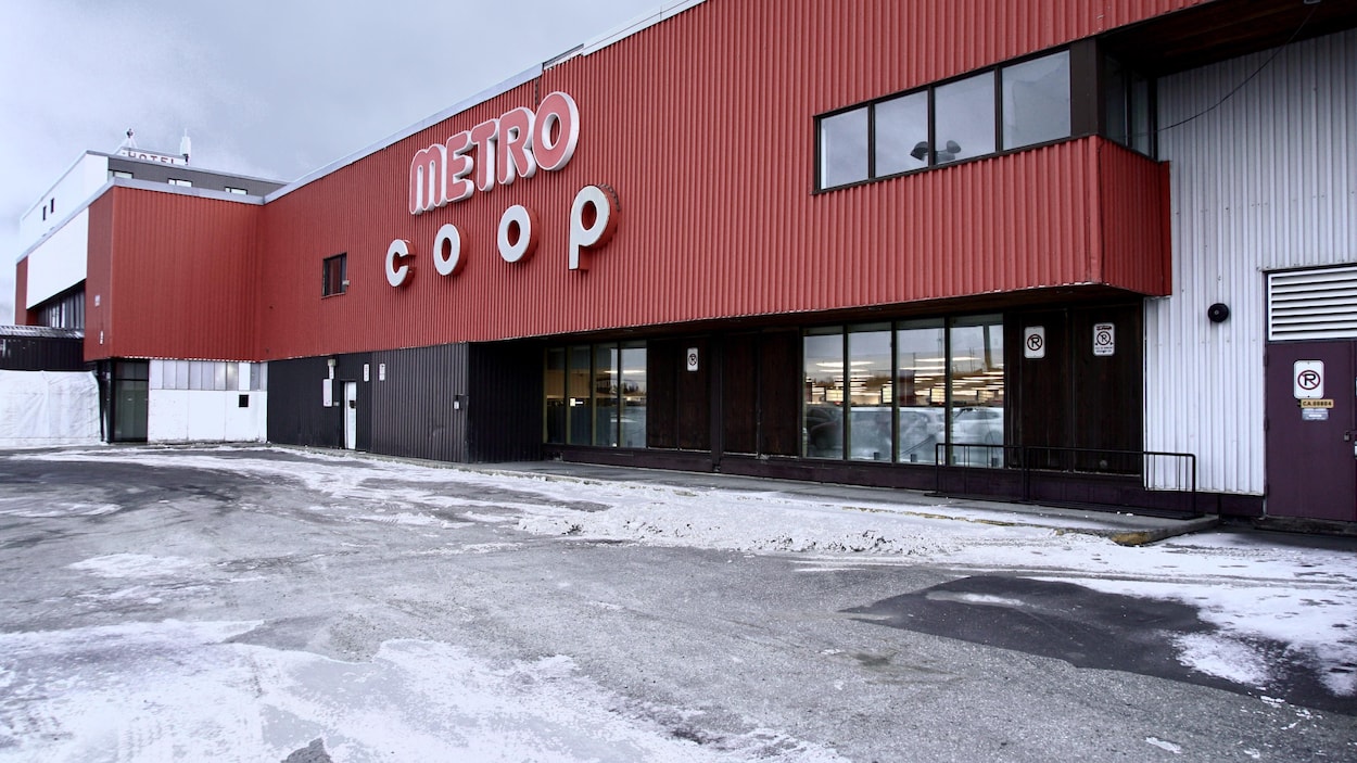 Briser l’isolement du commerce fermontois | Radio-Canada