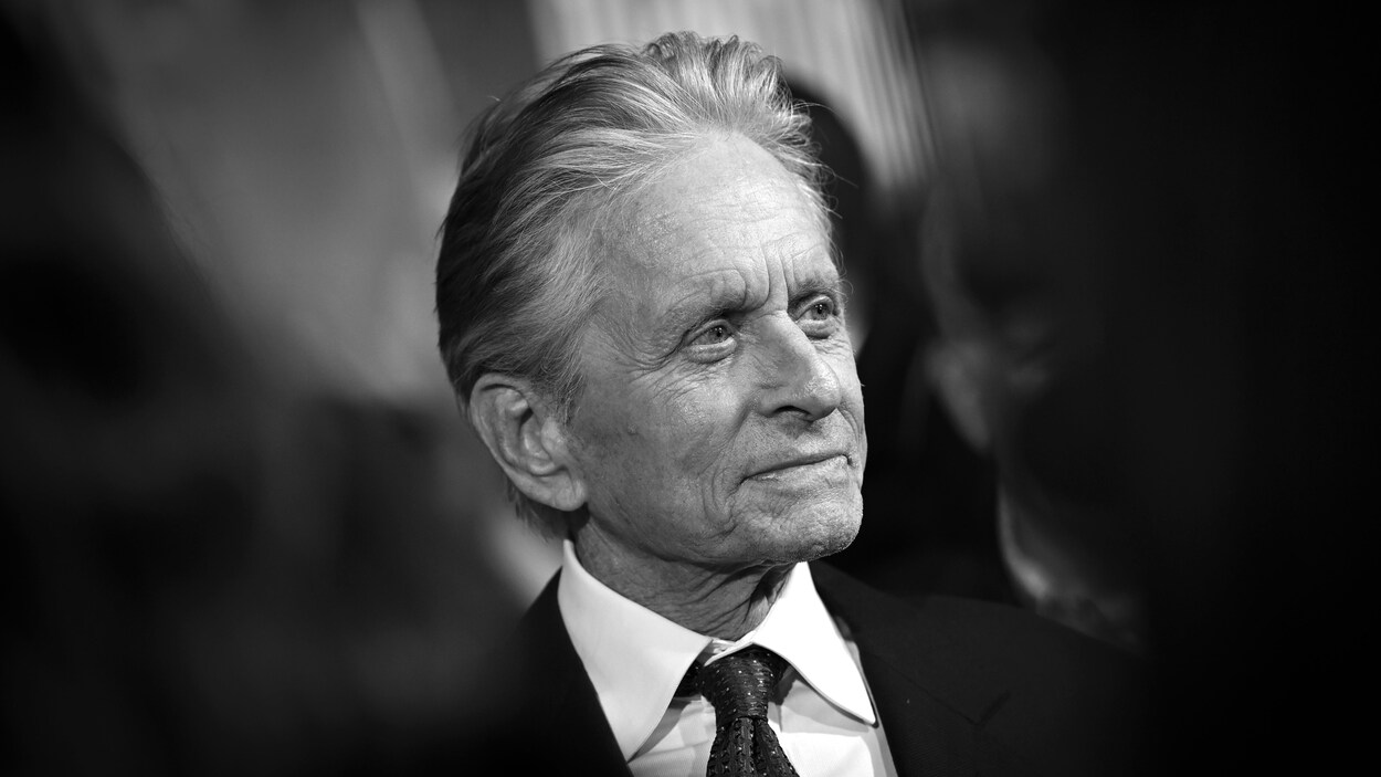 Cannes : la Palme d’or d’honneur décernée à Michael Douglas | Radio-Canada