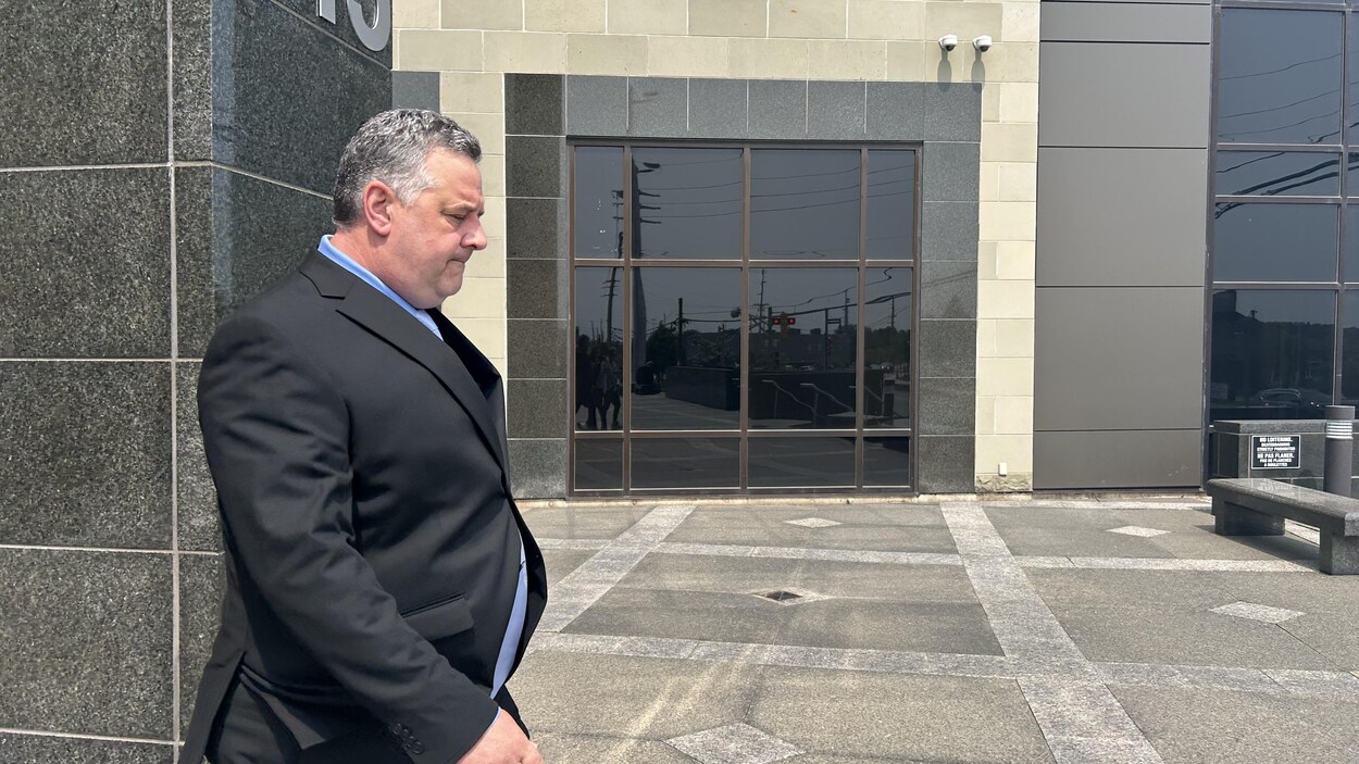 Mort d’un gérant du casino : Michael Glaspy reconnu coupable d’homicide ...