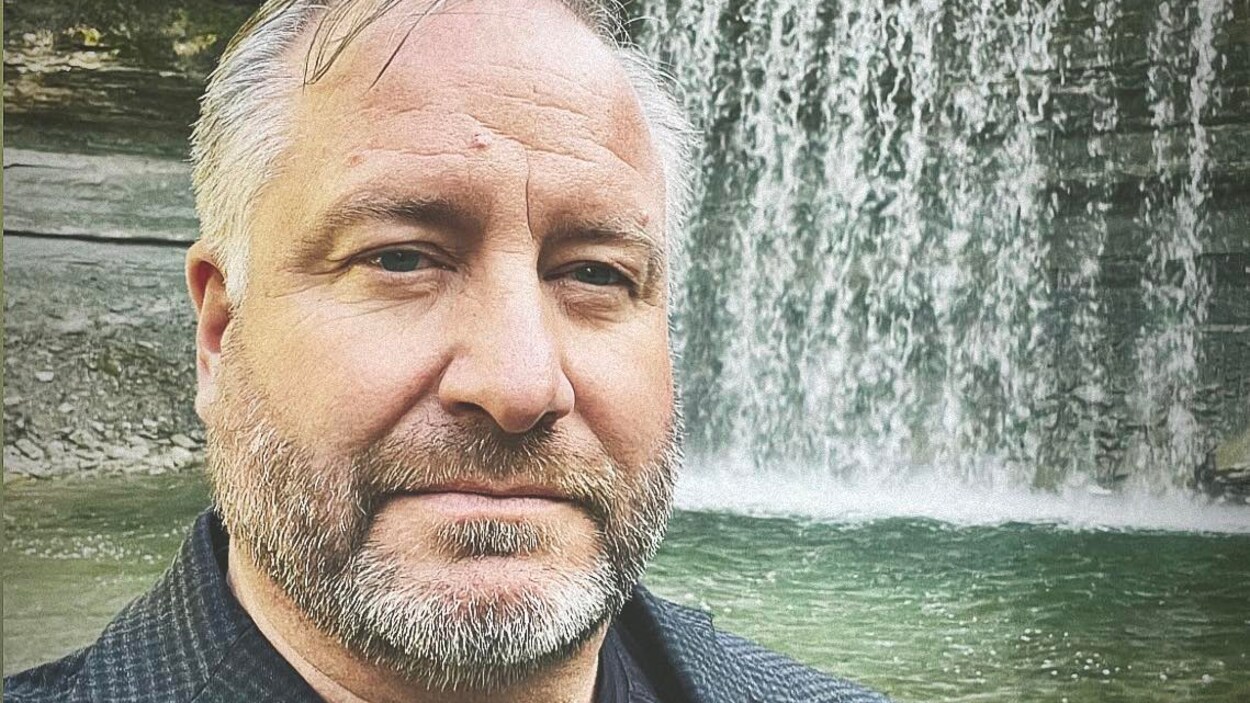 Le député Michael Mantha souhaite obtenir un nouveau mandat | Radio-Canada