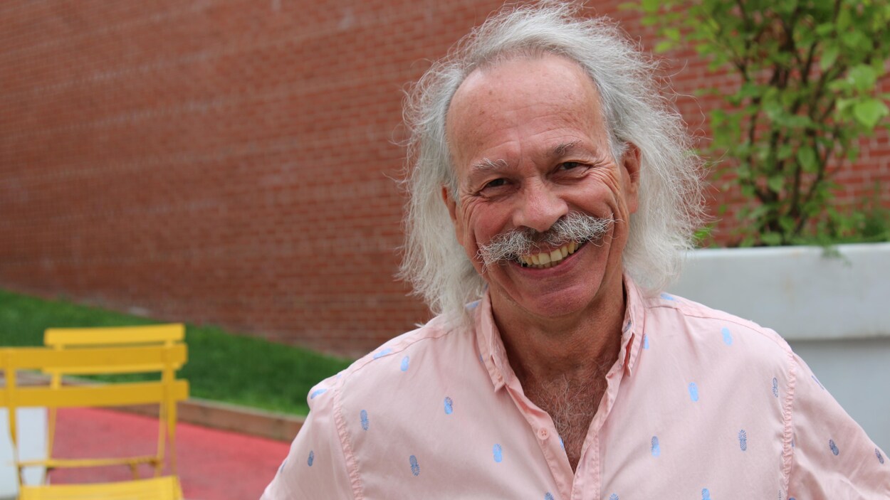 Michel Côté quitte le Grand Théâtre des spectacles plein la tête ...