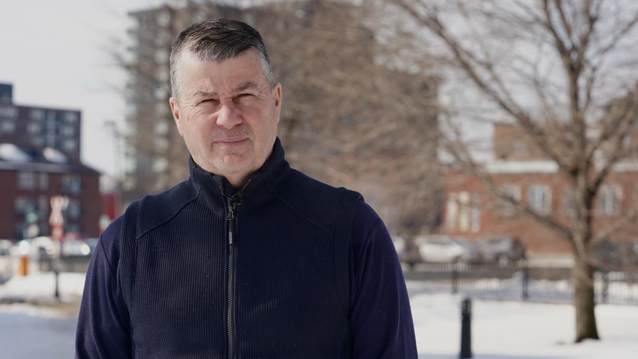 10 ans plus tard, Michel Letarte se remémore les événements de la rue ...