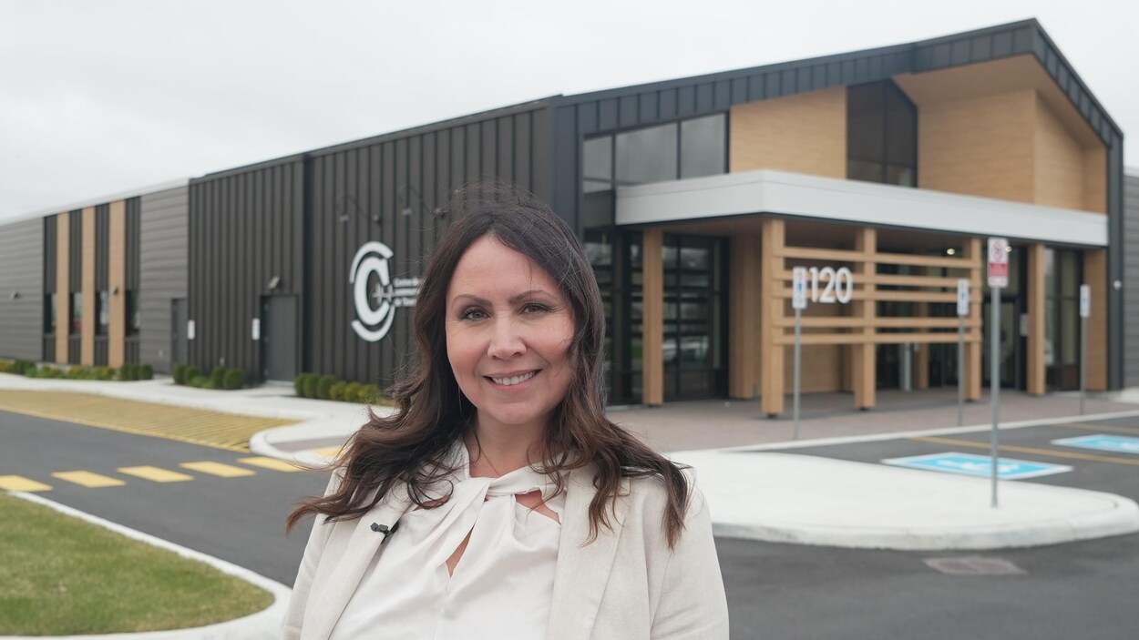 Le Centre de santé communautaire de Timmins rêve déjà d’expansion ...