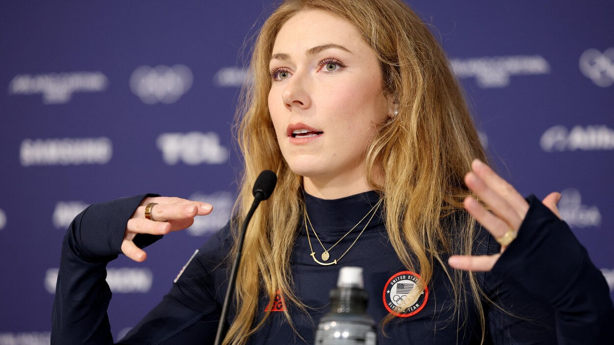 L’anti-trumpisme discret, mais bien présent aux JO de Milan-Cortina ...