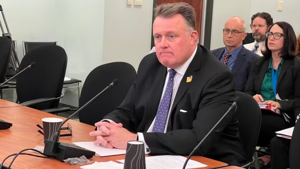 Le gouvernement de la N.-É. ignore les objections d’Halifax sur son ...