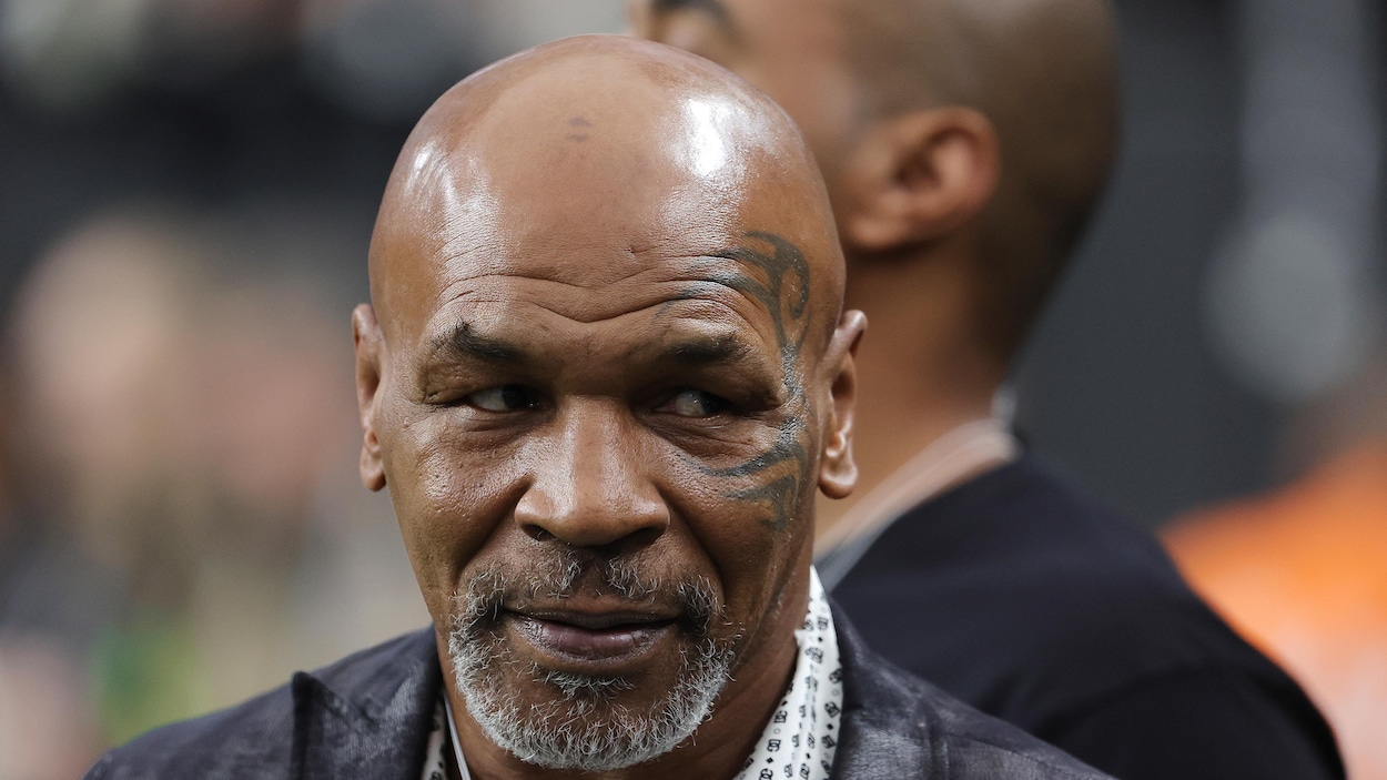 Mike Tyson et Floyd Mayweather devraient s’affronter au printemps 2026 ...