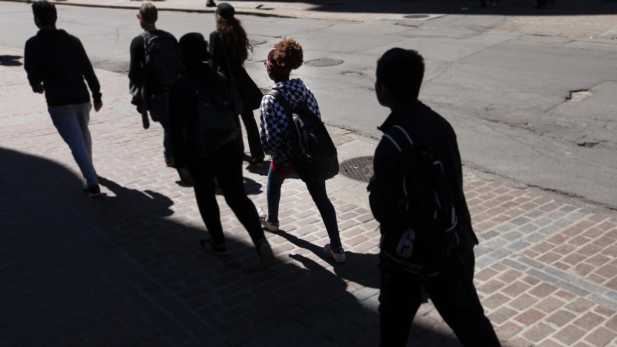 Voici pourquoi les millénariaux détrônent les baby-boomers | Brève ...