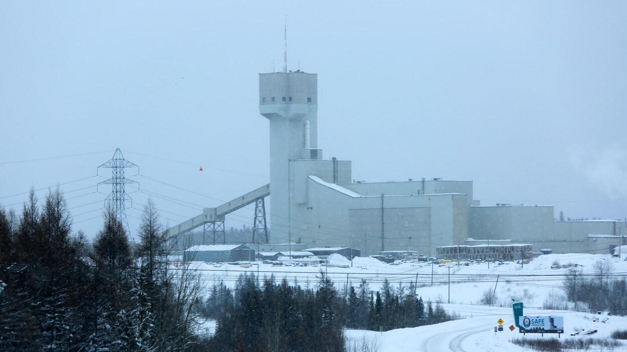 5 millions $ pour accélérer l’obtention de permis d’exploration minière ...