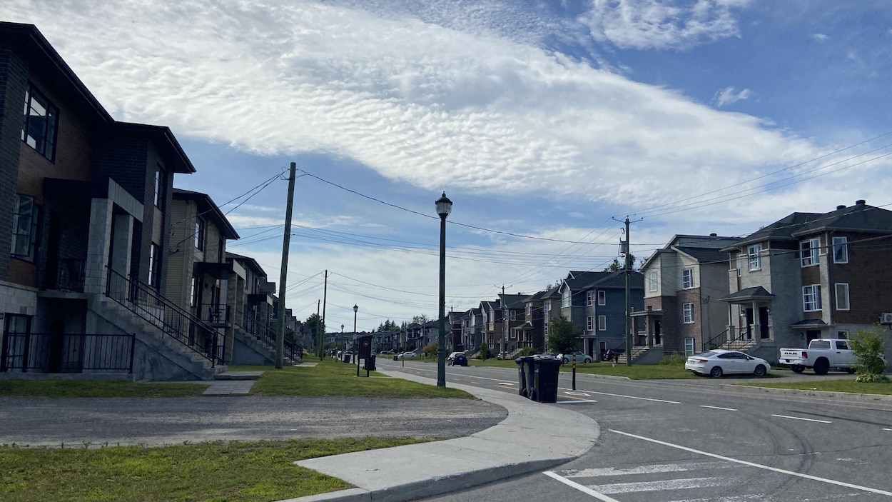 Les défis de Mirabel après 50 ans de croissance effrénée | Radio-Canada.ca