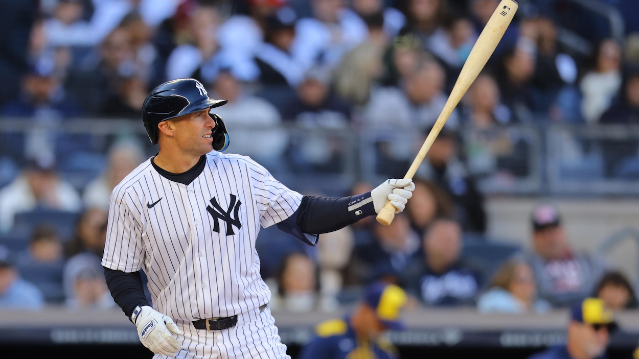 Les nombreux circuits des Yankees suscitent l’engouement pour B45 ...