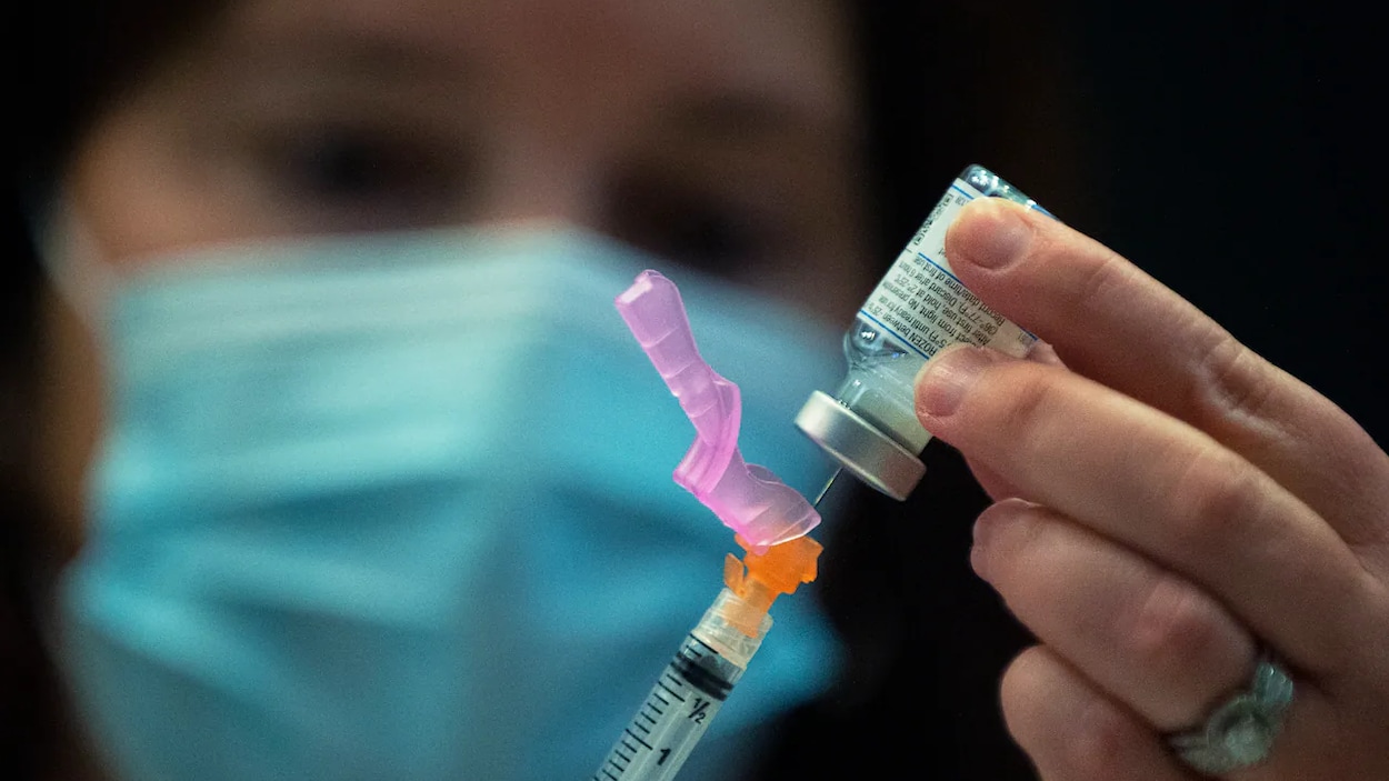 La nouvelle usine de Moderna sera construite dans la grande région de ...