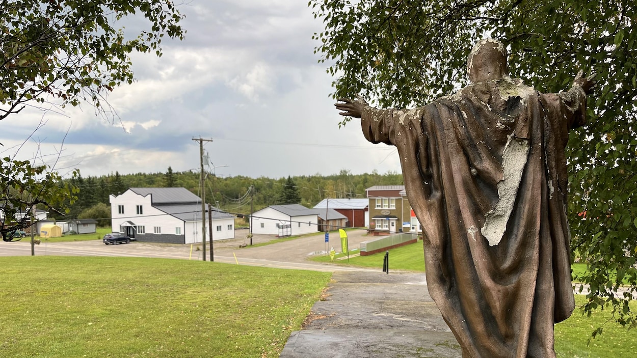 Le miracle de Moffet, le petit village québécois revitalisé avec audace ...