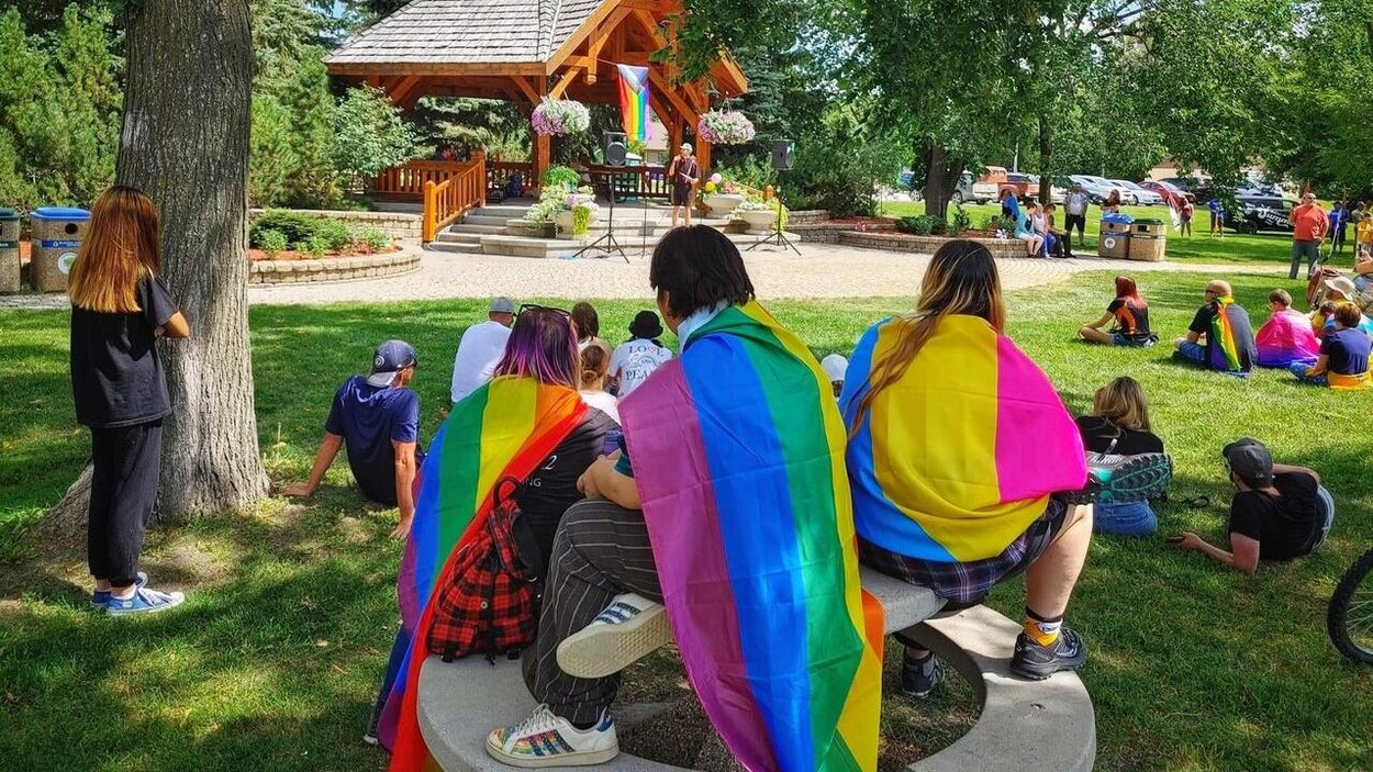 Des entreprises craignant le boycottage refusent de soutenir les ...