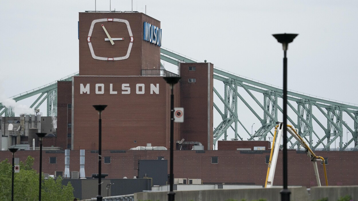 Compressions chez Molson dans la foulée du déménagement à Longueuil ...