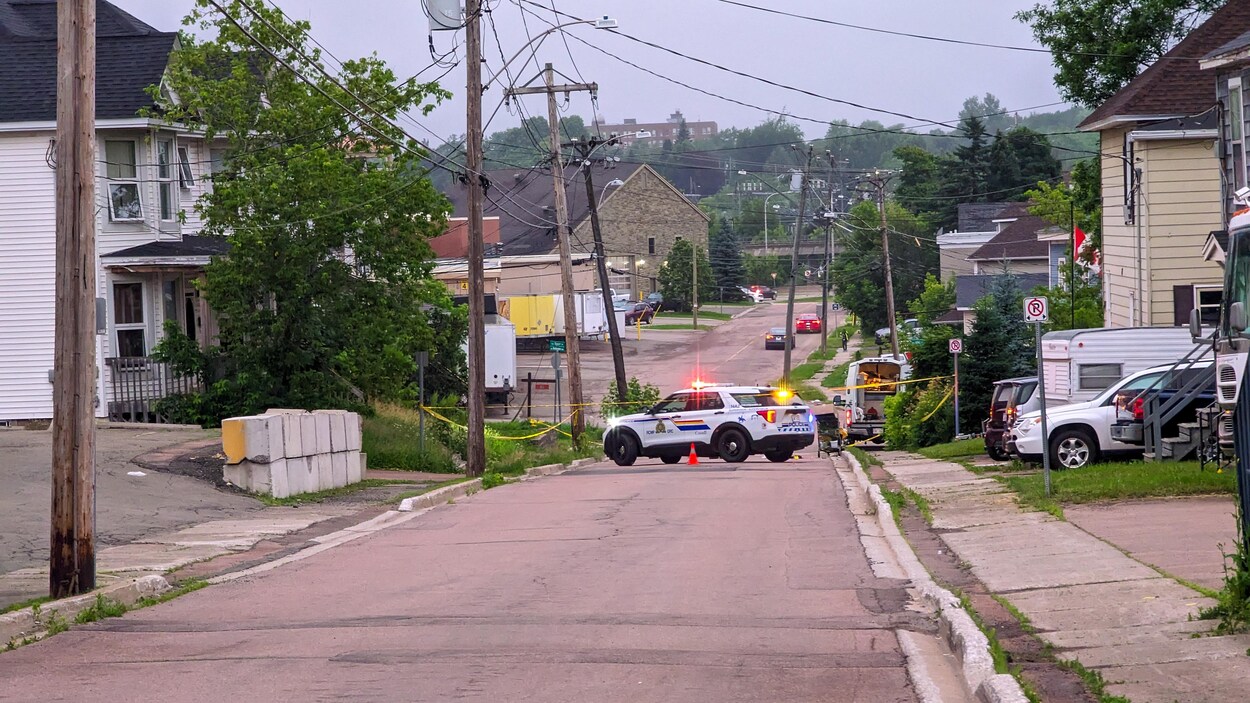 Meurtre de Kyla LaPointe : Megan Marten plaide coupable à une ...